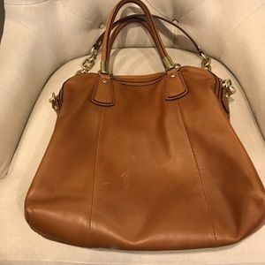 Coach | Bags | Coach Kristin Handbag | Poshmark